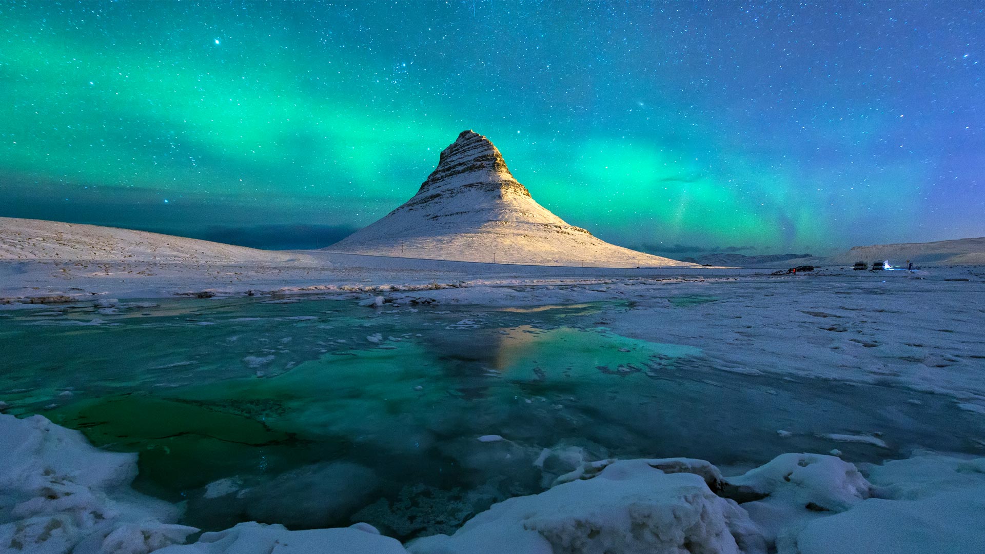 Bing Image Kirkjufell Iceland Bing Wallpaper Gallery